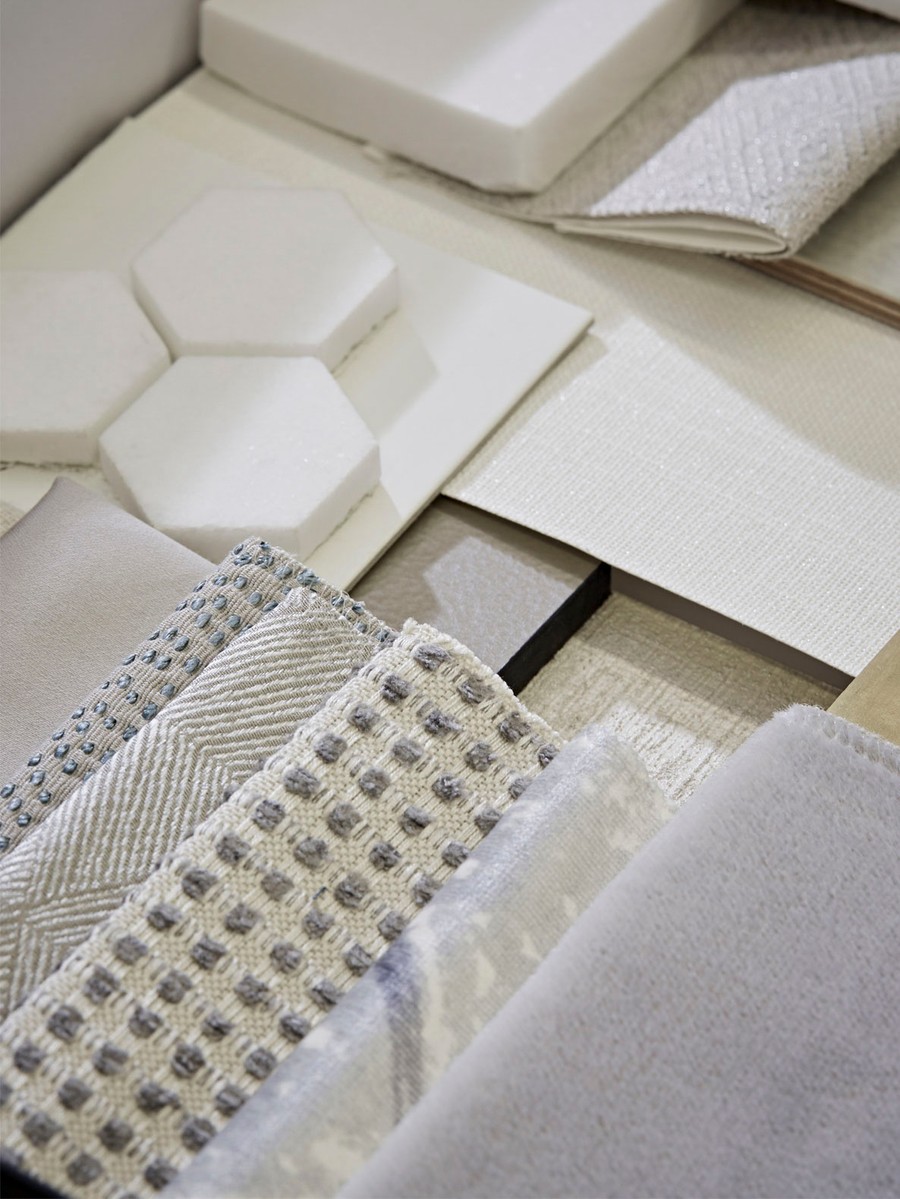 Cheval Place - Taylor Howes