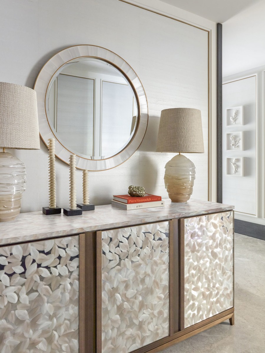 The Bryanston - Taylor Howes