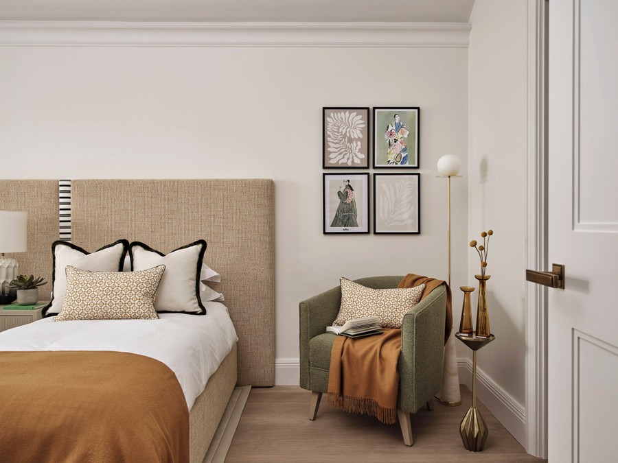 7a Charles Street, Mayfair - Taylor Howes