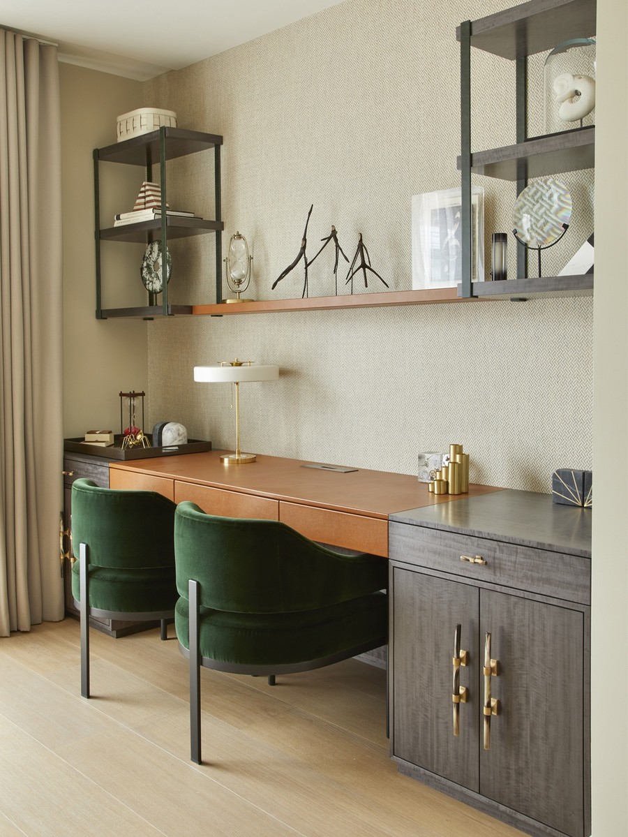 Lincoln Square - Taylor Howes