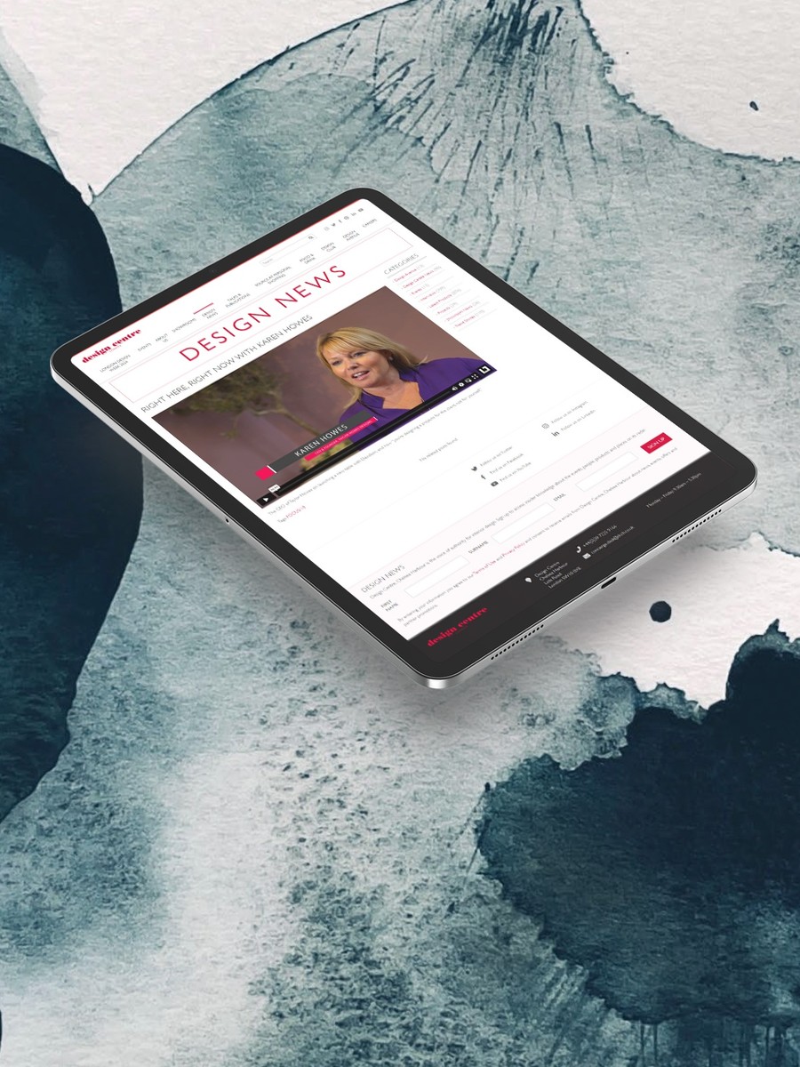 Press | Taylor Howes