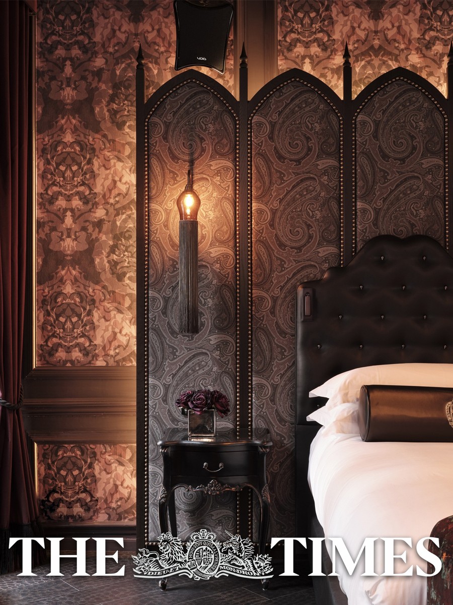 Press | Taylor Howes