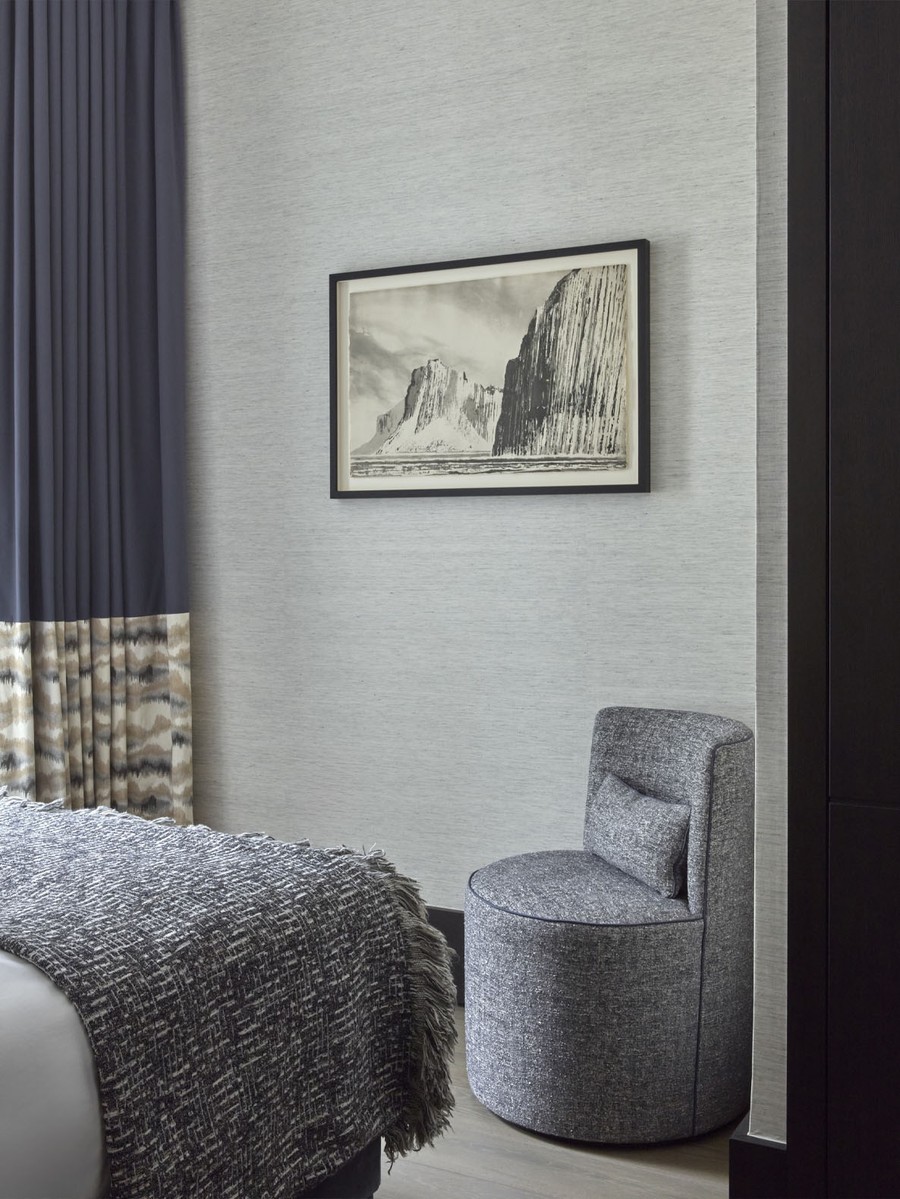 The Bryanston - Taylor Howes