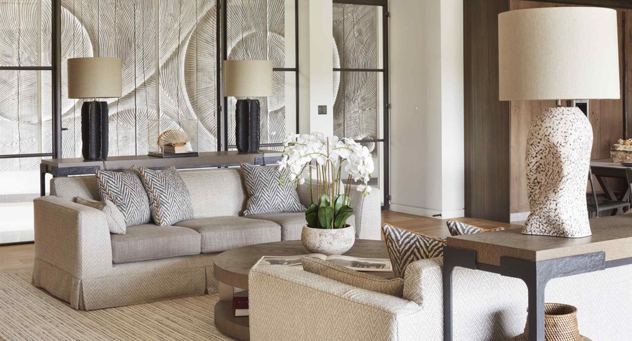 Oxfordshire - Taylor Howes