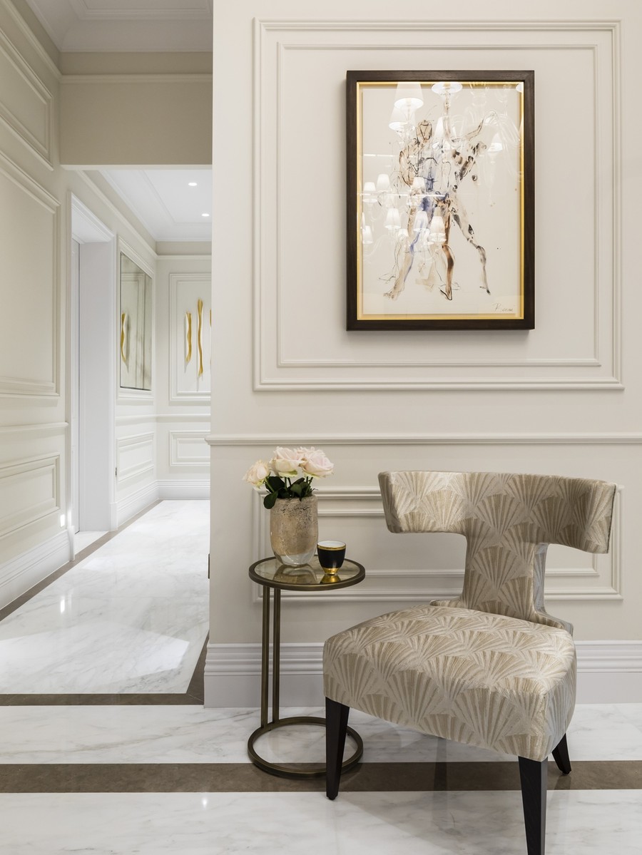 Queensgate Gardens - Taylor Howes