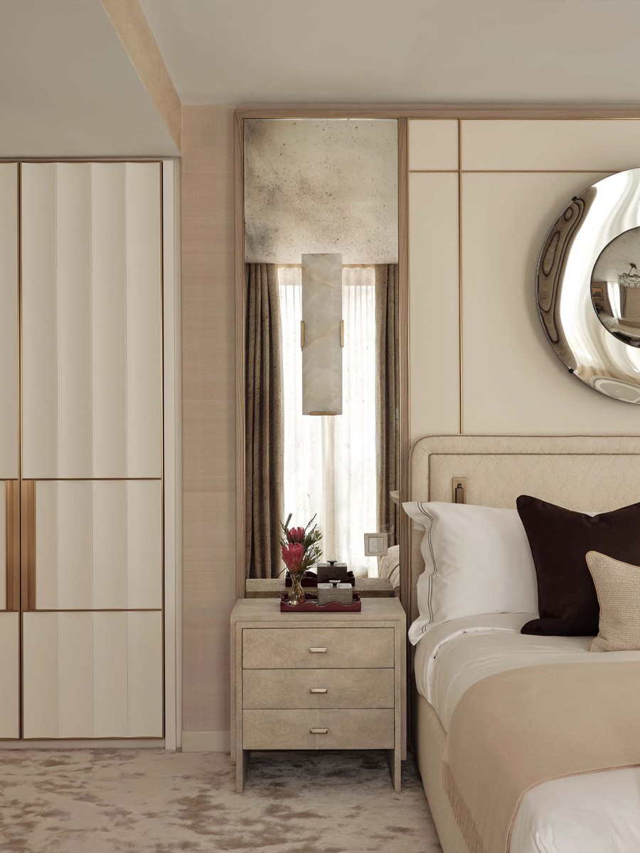 Marylebone Village Penthouse - Taylor Howes