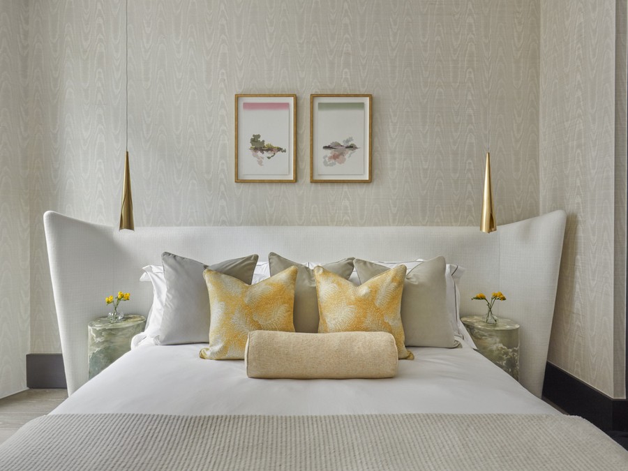 The Bryanston - Taylor Howes