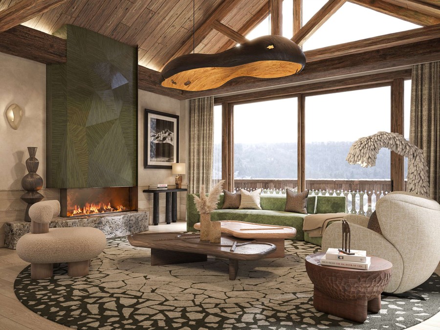 Taylor Howes: Luxury Interior Design Studio, London | Interior Design