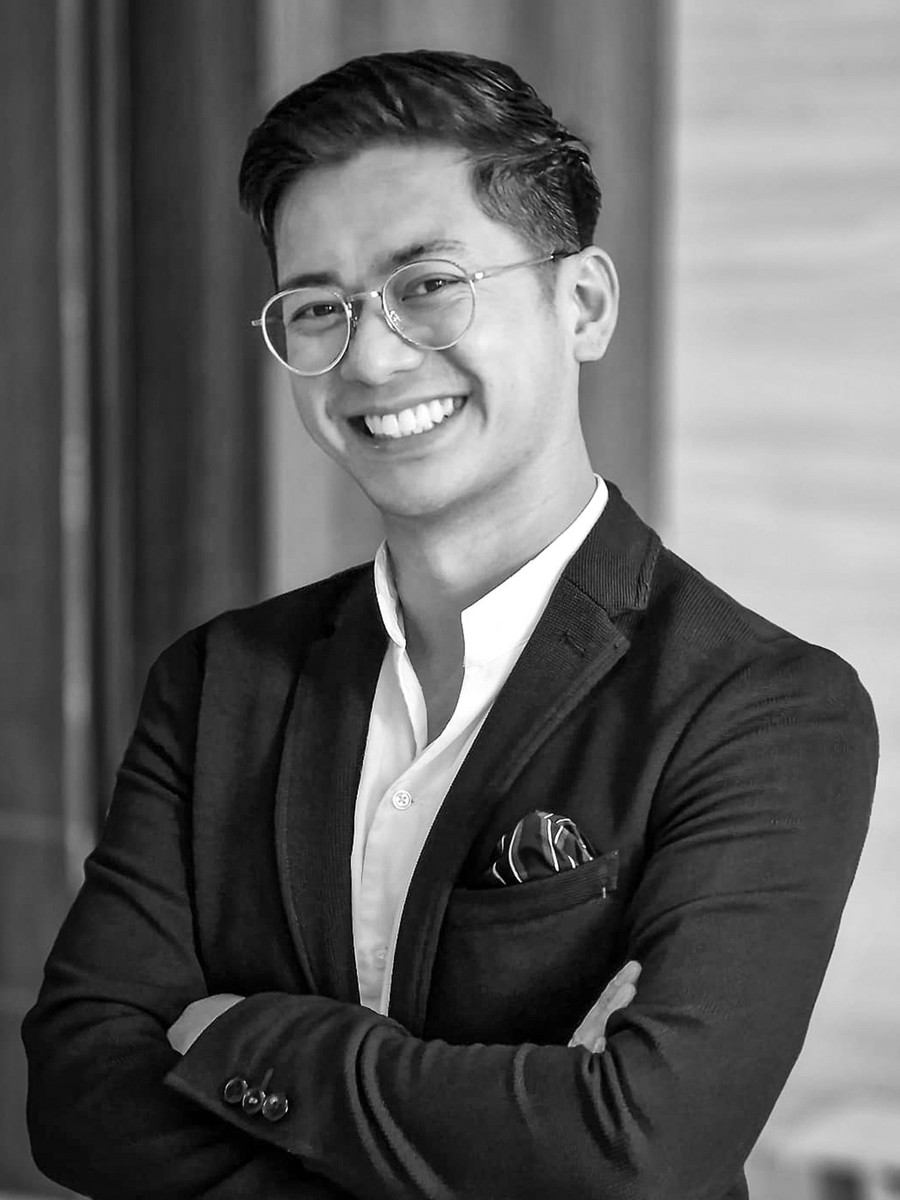 Our Team | Taylor Howes