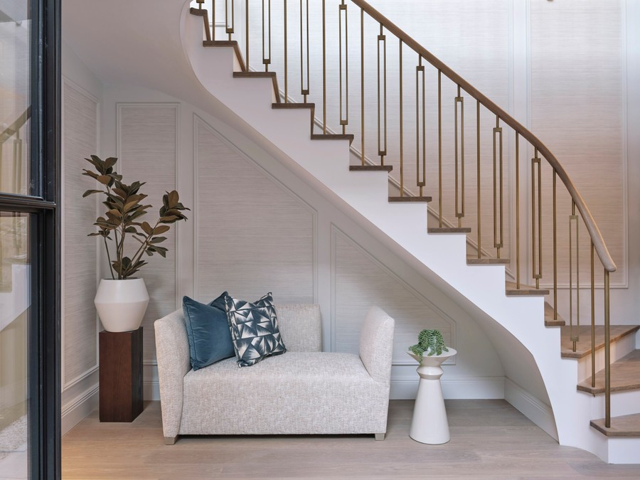 7a Charles Street, Mayfair - Taylor Howes