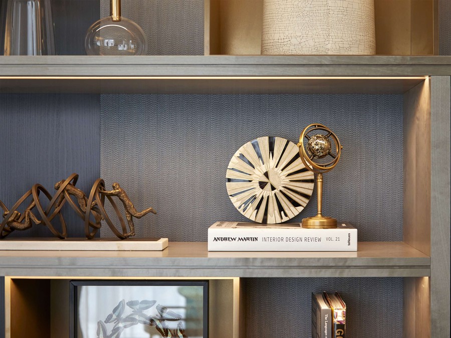 Lincoln Square - Taylor Howes