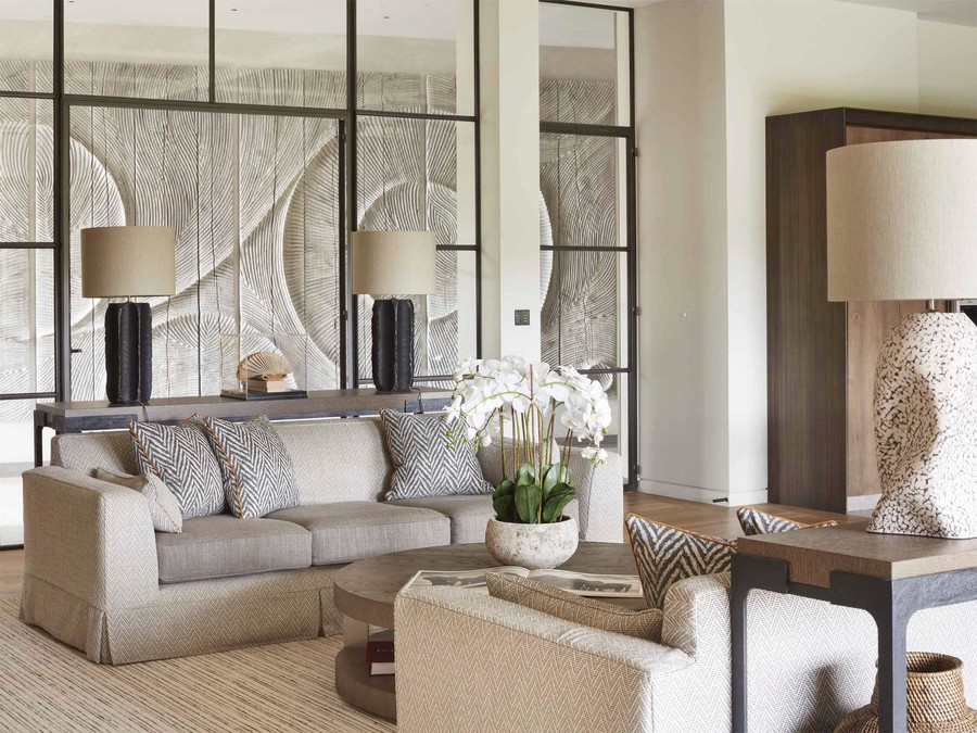 Taylor Howes: Luxury Interior Design Studio, London | Interior Design