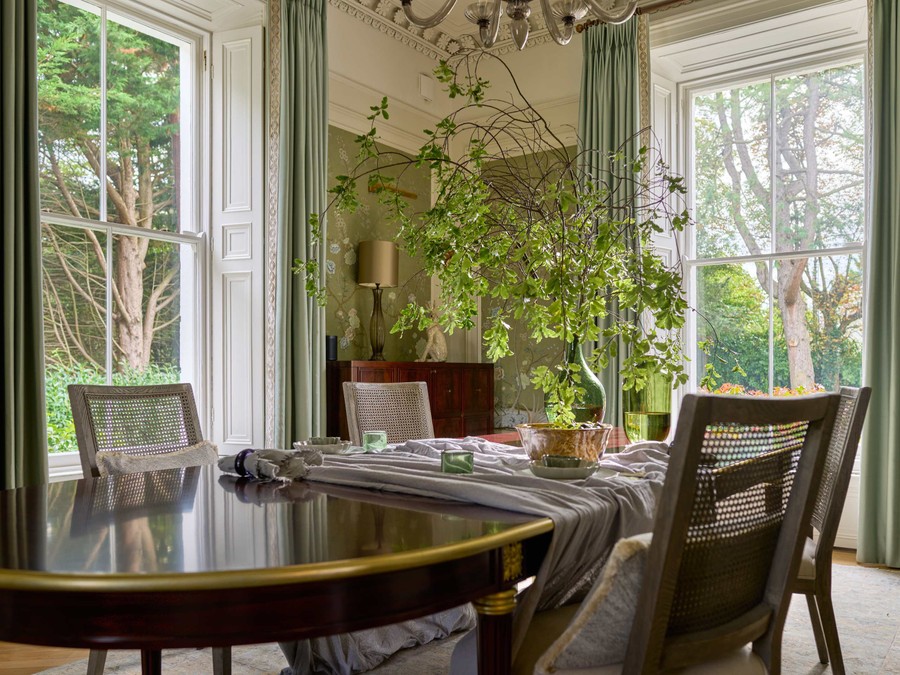 Dublin - Taylor Howes