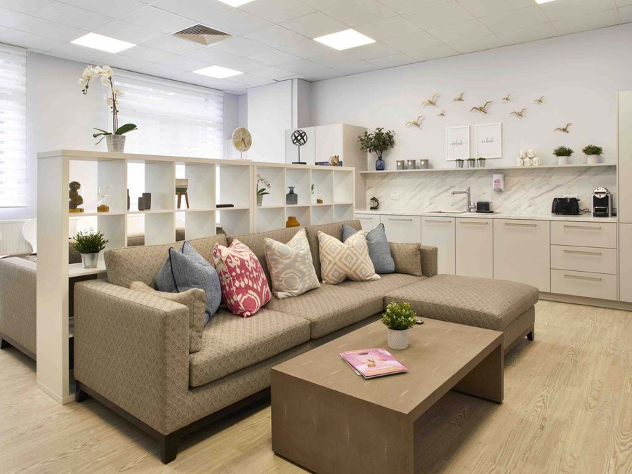 Rest Nest Rest Nest Charity