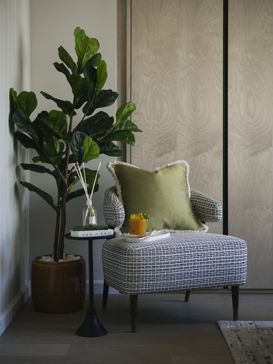 Knightsbridge Gardens - Taylor Howes