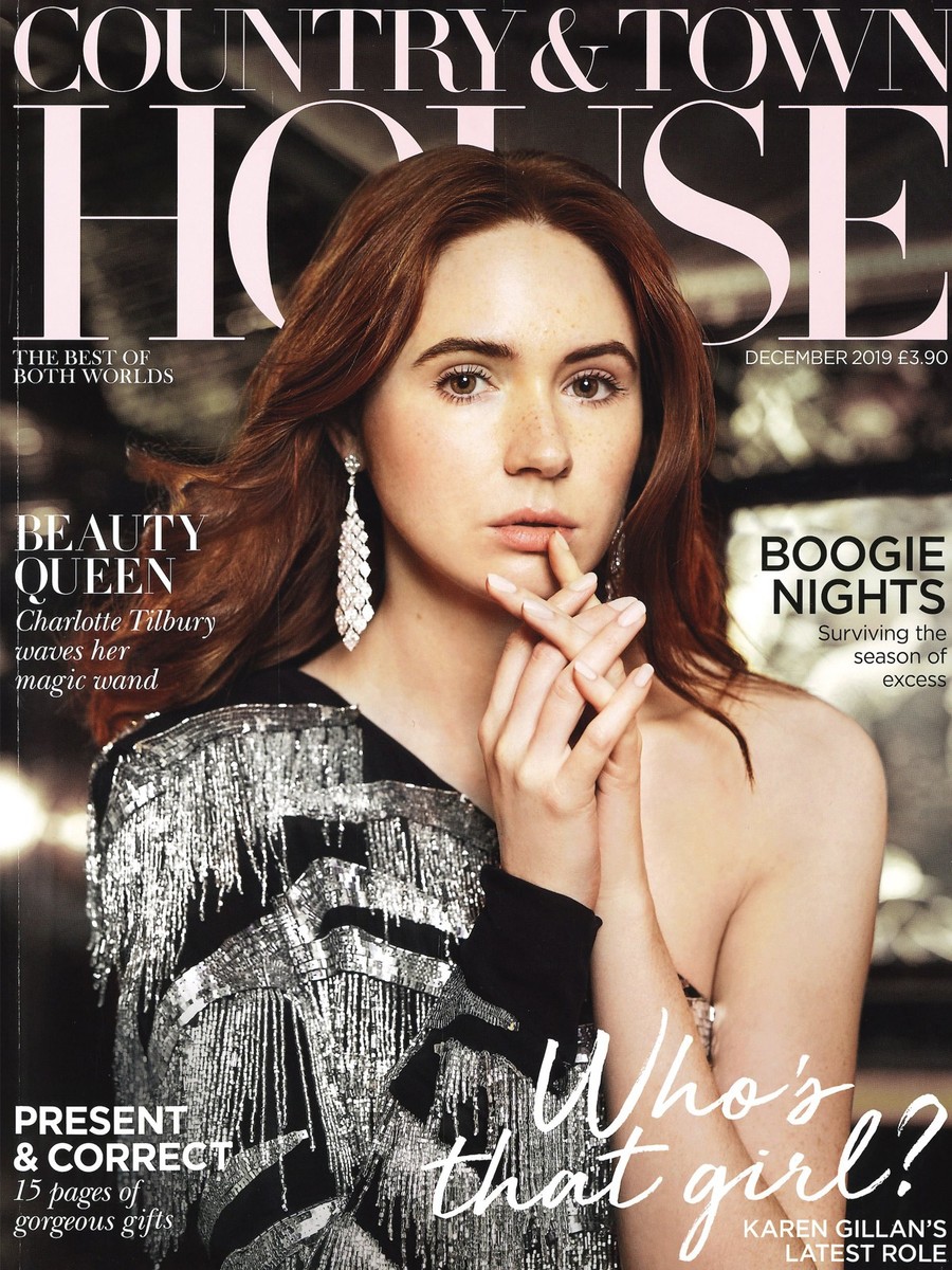 Press | Taylor Howes