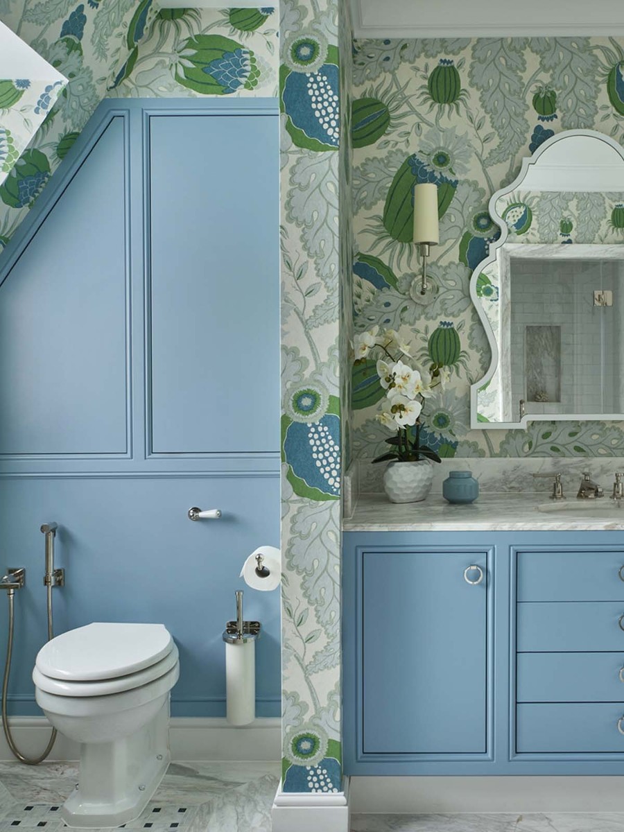 Carnival 20 – A Collaboration with Christopher Farr Cloth