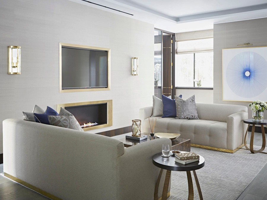 Cheval Place - Taylor Howes