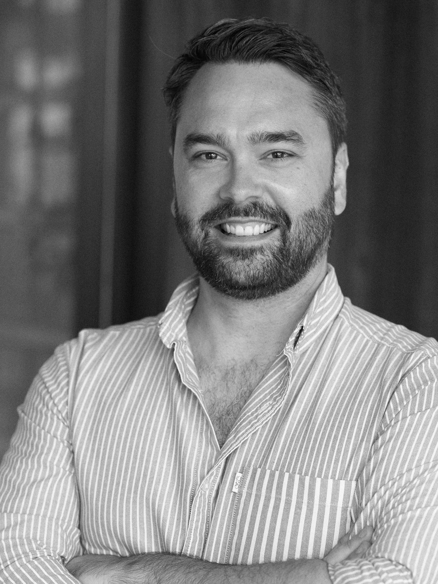 Our Team | Taylor Howes