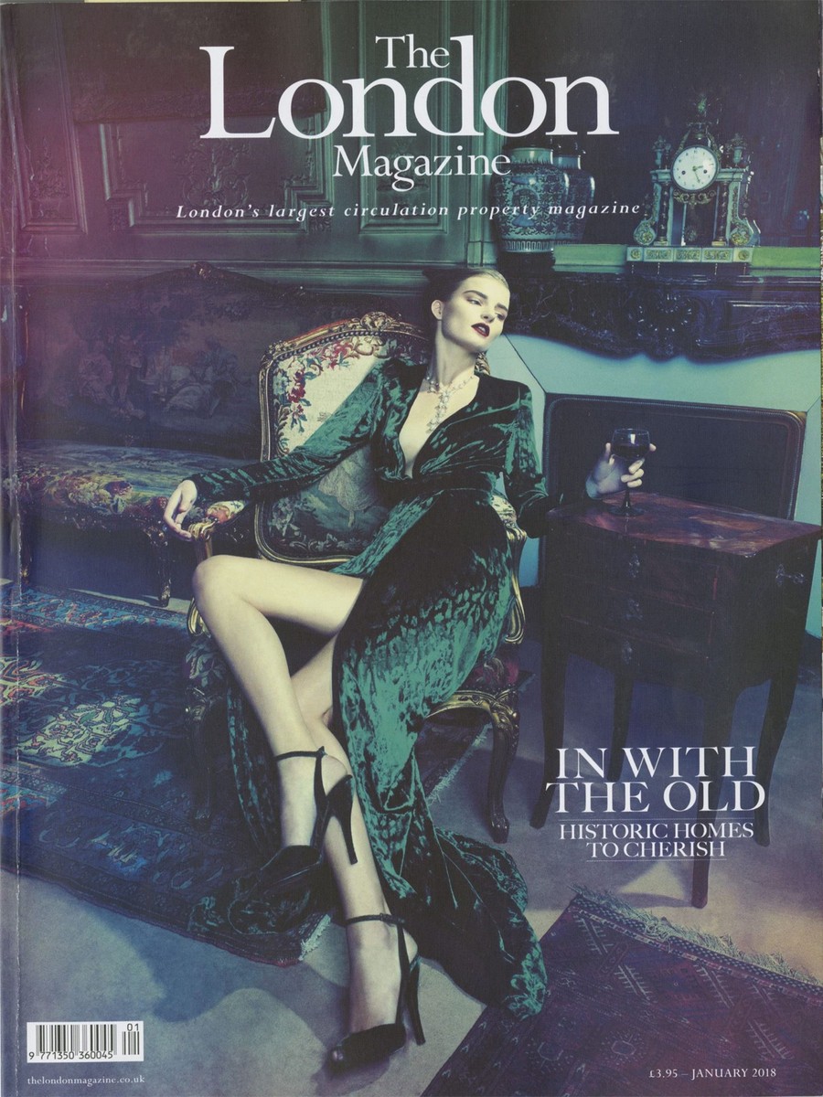 Press | Taylor Howes