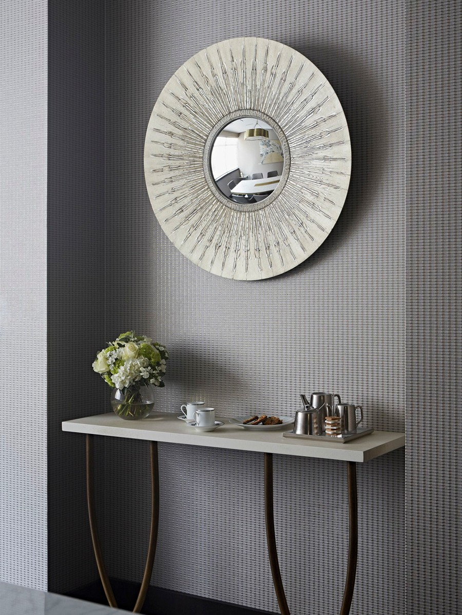 Cheval Place - Taylor Howes