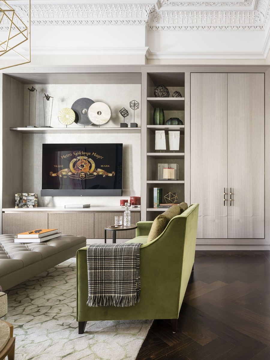 Queensgate Gardens - Taylor Howes