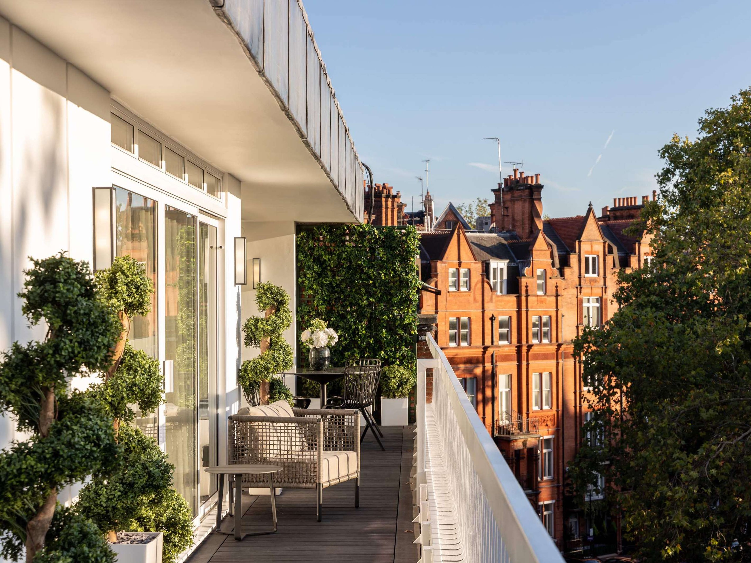 Clunie House - Taylor Howes