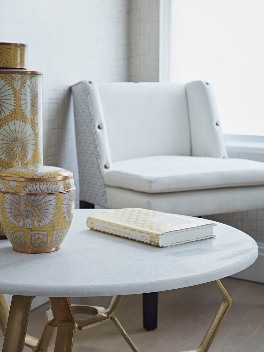 Park Crescent - Taylor Howes