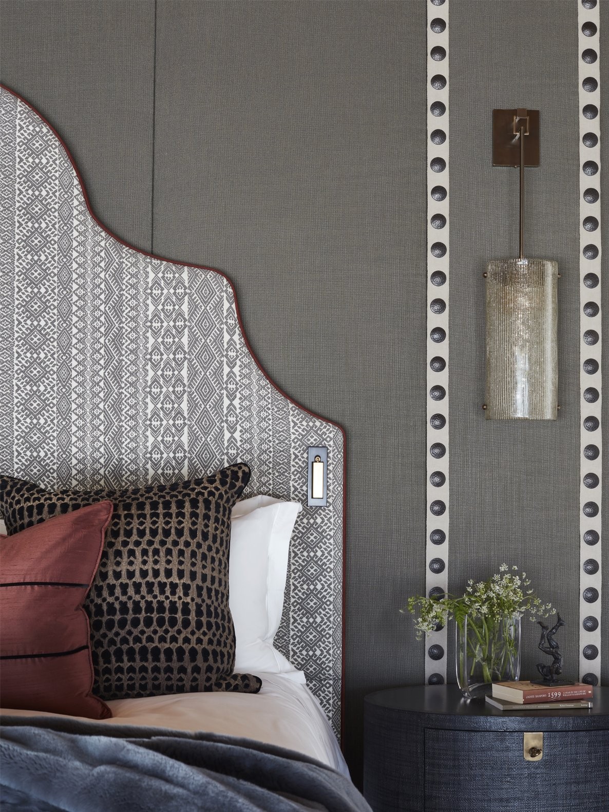 Oxfordshire - Taylor Howes