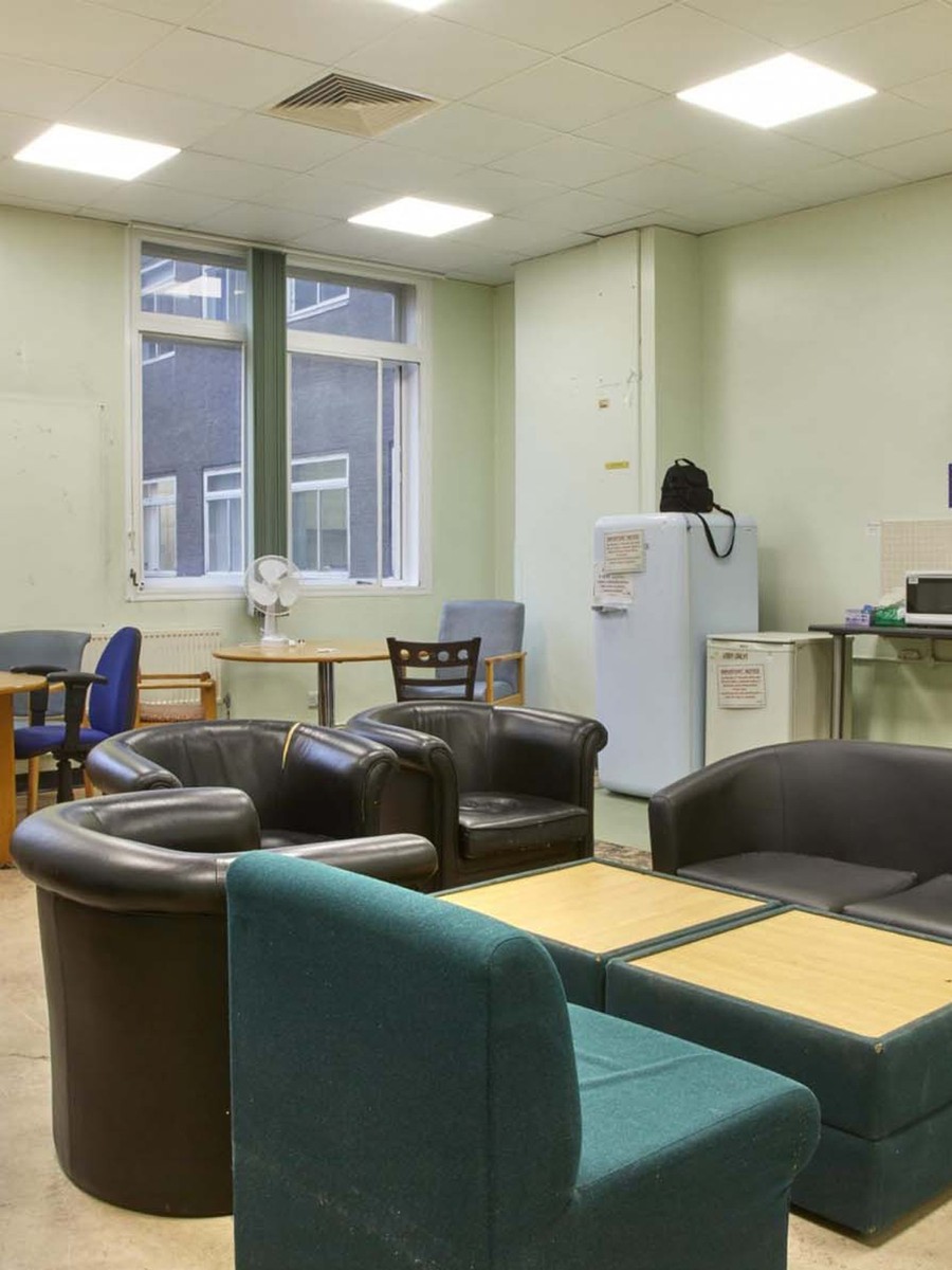 Rest Nest Rest Nest Charity