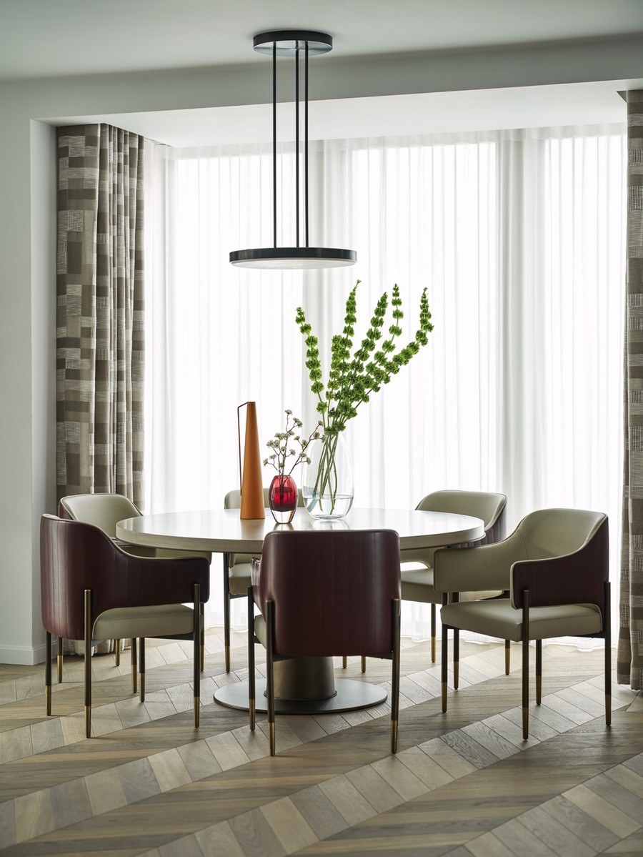 Knightsbridge Gardens - Taylor Howes