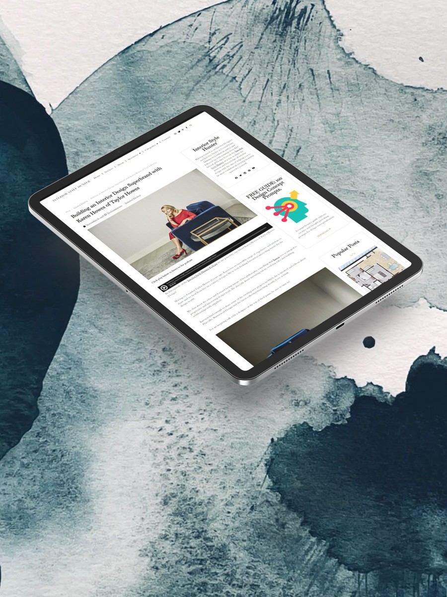 Press | Taylor Howes