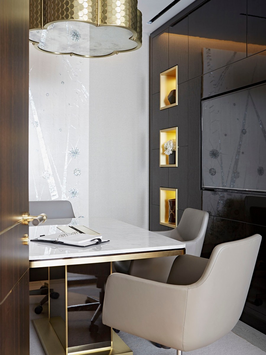 Cheval Place - Taylor Howes